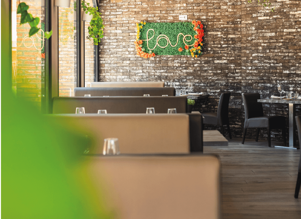 Milo Gastronómico - Restaurante en Los Alcázares