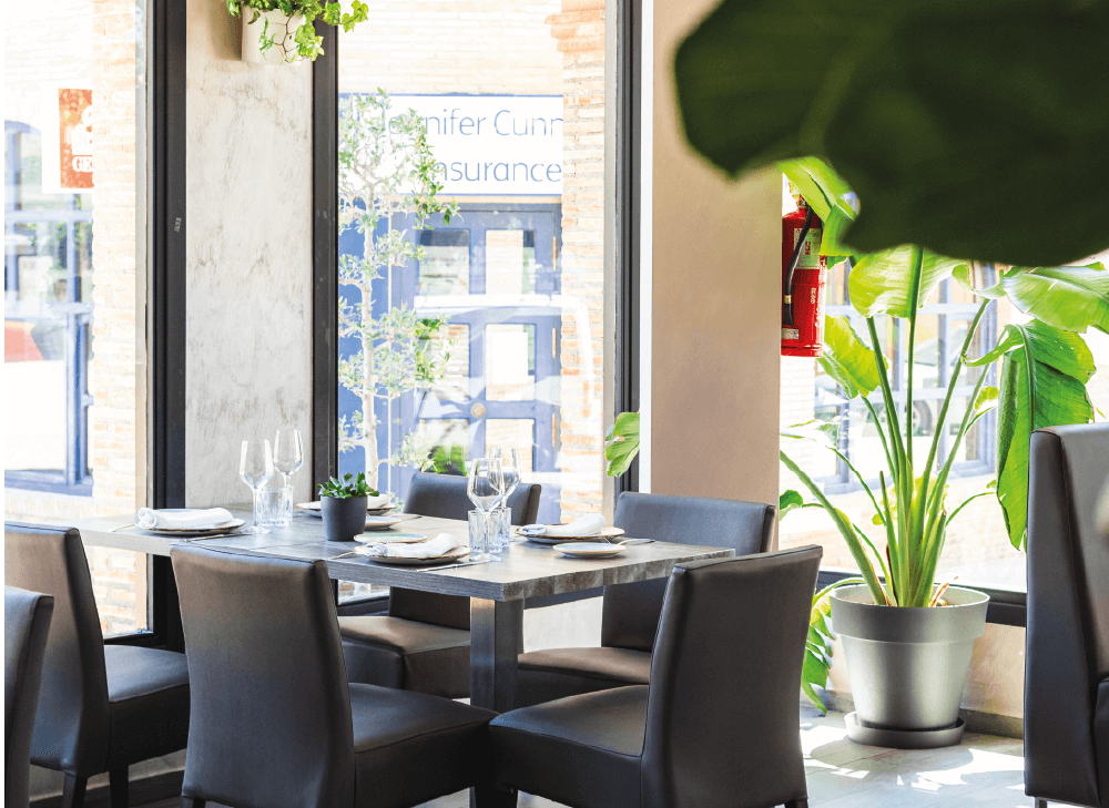 Milo Gastronómico - Restaurante en Los Alcázares