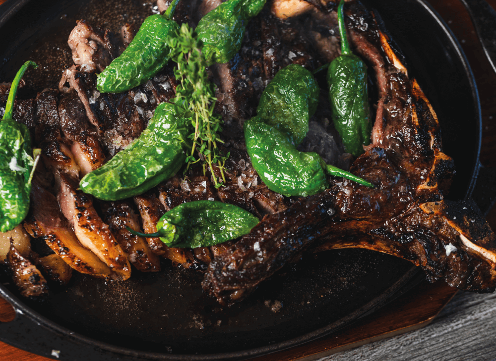 Milo Gastronómico - Restaurante en Los Alcázares