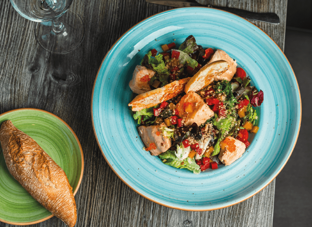 Milo Gastronómico - Restaurante en Los Alcázares