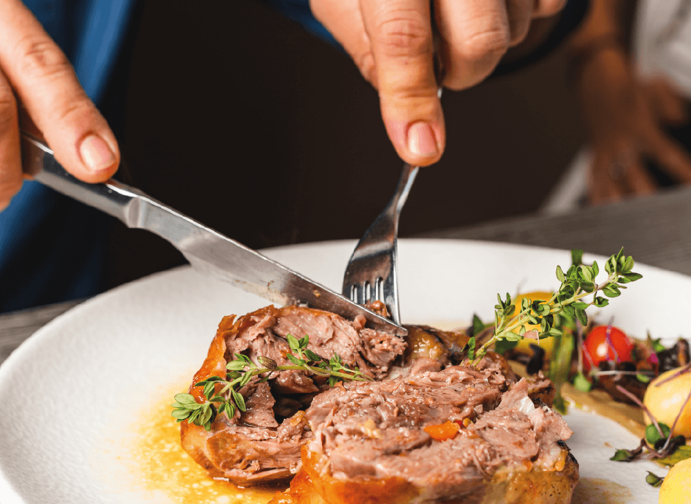 Milo Gastronómico - Restaurante en Los Alcázares